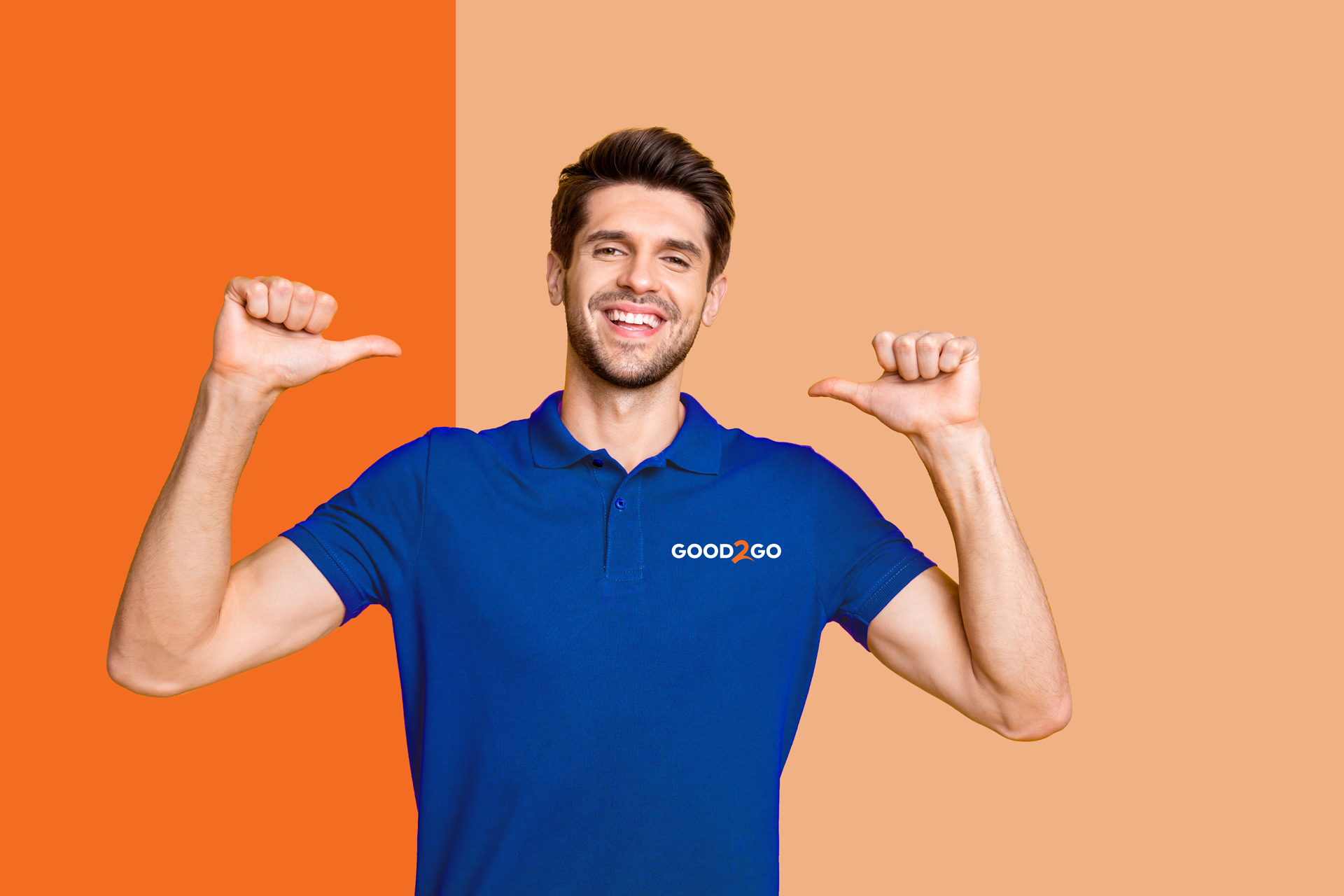Employment - Good2Go Stores