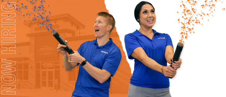 Hiring - Good2Go Stores