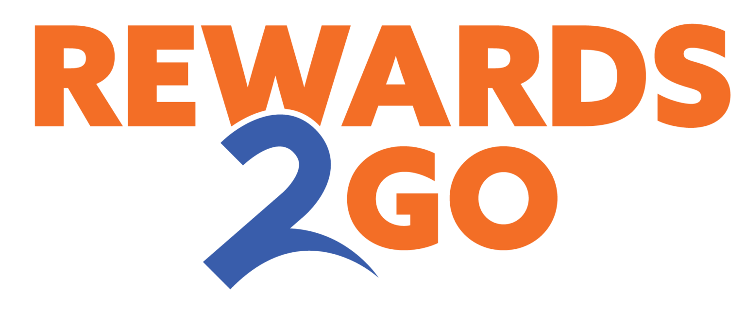 Rewards 2 Go - Good2Go Stores