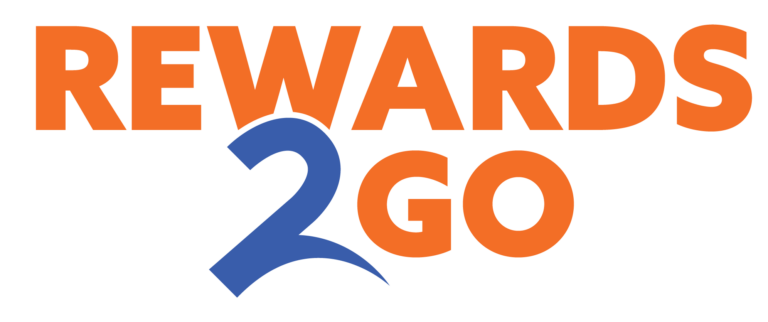 Rewards 2 Go - Good2Go Stores